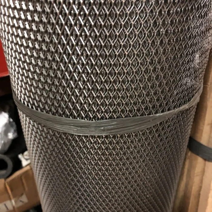 Manfaat Kawat Ram Untuk Pembangunan Kalimantan Barat | Blog | PT. Givro ...